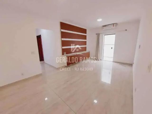 Apartamento para Locação em Cabo Frio/RJ Portinho 2 Quartos