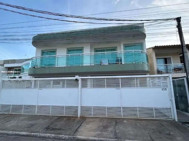 Apartamento para Locação em Cabo Frio/RJ Portinho 2 Quartos
