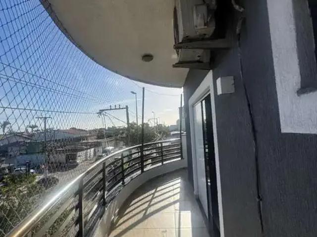 Apartamento para Locação em Cabo Frio/RJ Portinho 2 Quartos