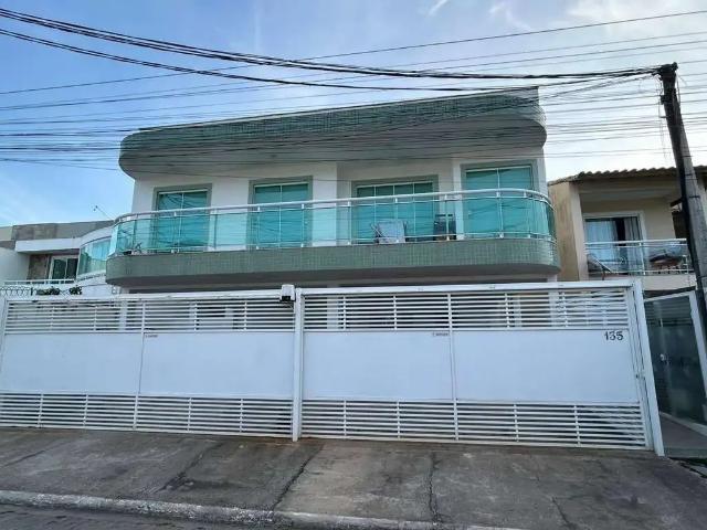 Apartamento para Locação em Cabo Frio/RJ Portinho 2 Quartos