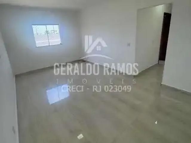 Apartamento para Locação em Cabo Frio/RJ Portinho 2 Quartos