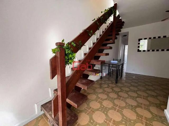Apartamento para Locação em Cabo Frio/RJ Portinho 3 Quartos