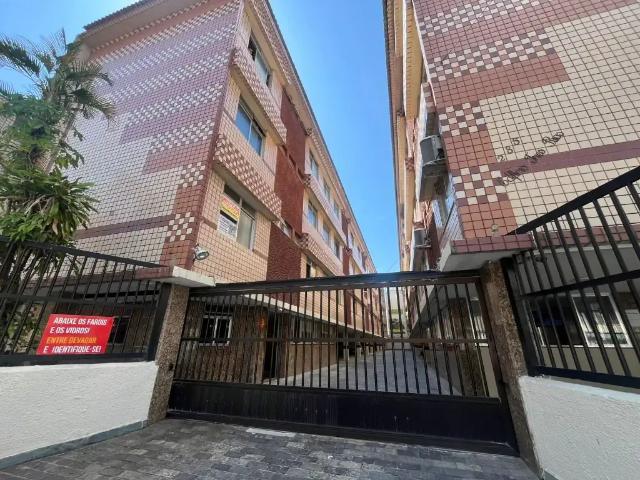 Apartamento para Locação em Cabo Frio/RJ Praia do Forte 2 Quartos