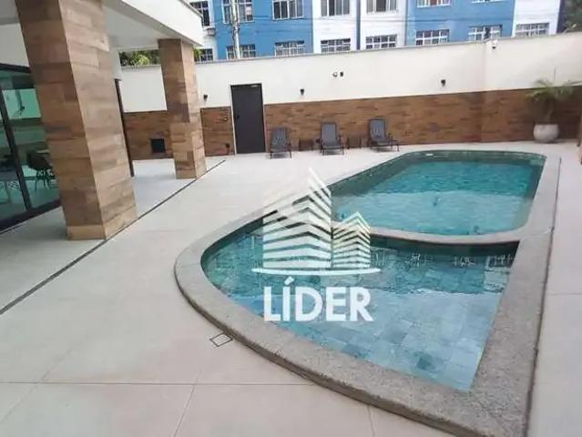 Apartamento para Locação em Cabo Frio/RJ Praia do Forte 3 Quartos