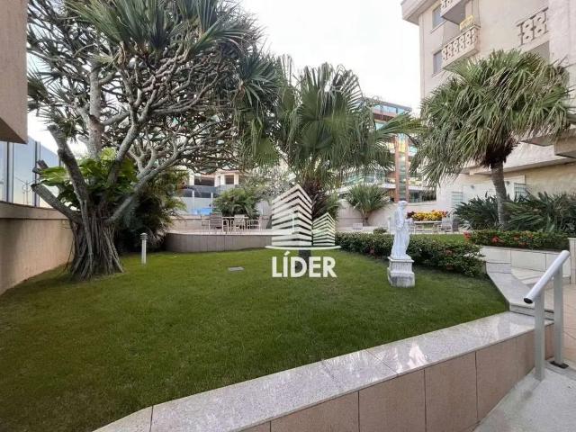 Apartamento para Locação em Cabo Frio/RJ Praia do Forte 3 Quartos