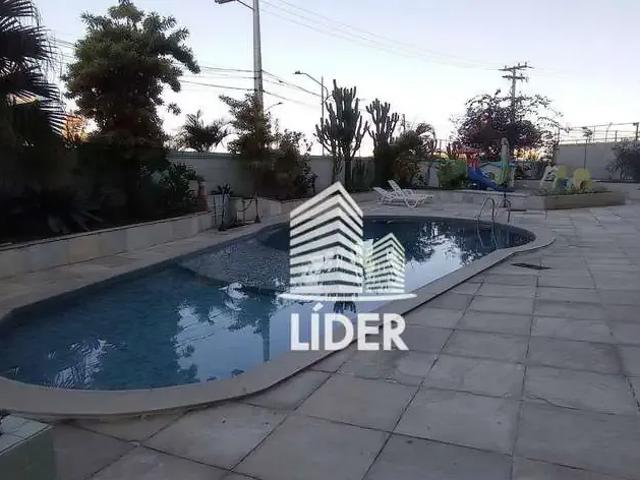 Apartamento para Locação em Cabo Frio/RJ Praia do Forte 3 Quartos