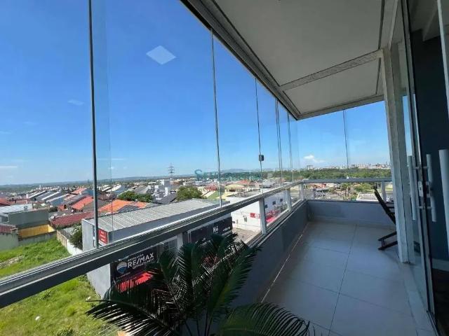 Apartamento para Locação em Cachoeirinha/RS Vale do Sol 3 Quartos