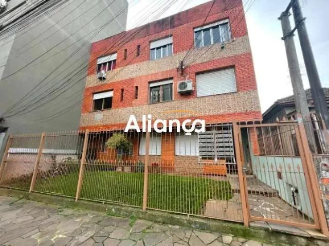 Apartamento para Locação em Cachoeirinha/RS Vila Márcia 1 Quartos