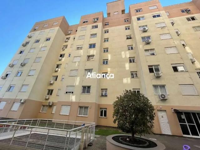 Apartamento para Locação em Cachoeirinha/RS Vila Monte Carlo 2 Quartos