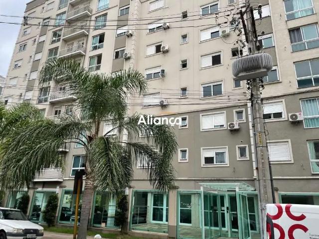 Apartamento para Locação em Cachoeirinha/RS Vila Monte Carlo 2 Quartos