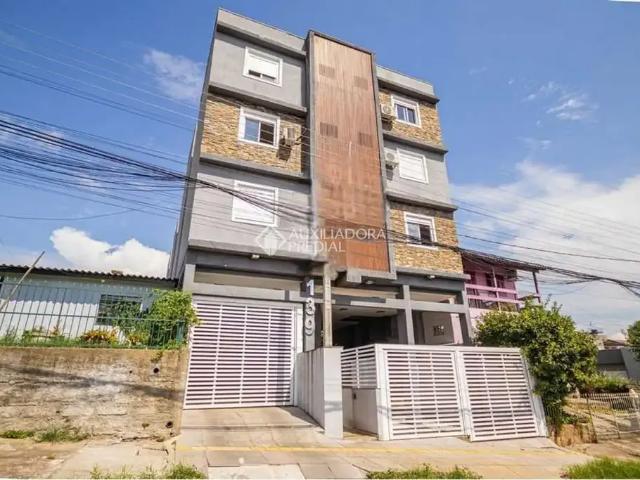 Apartamento para Locação em Cachoeirinha/RS Vila Monte Carlo 2 Quartos