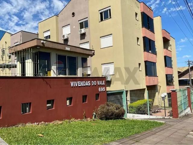 Apartamento para Locação em Cachoeirinha/RS Vila Monte Carlo 2 Quartos