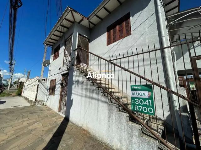 Apartamento para Locação em Cachoeirinha/RS Vila Monte Carlo 2 Quartos