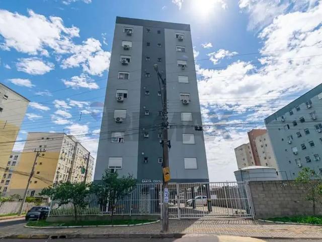Apartamento para Locação em Cachoeirinha/RS Vila Monte Carlo 2 Quartos