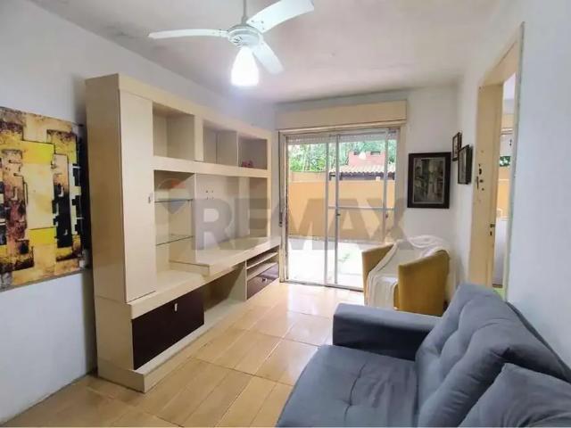 Apartamento para Locação em Cachoeirinha/RS Vila Cachoeirinha 1 Quartos
