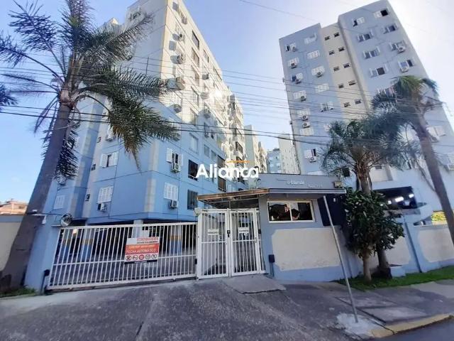 Apartamento para Locação em Cachoeirinha/RS Vila Cachoeirinha 2 Quartos
