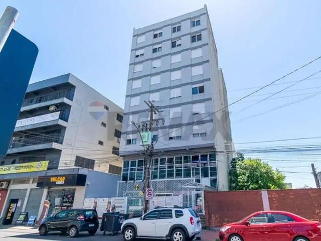 Apartamento para Locação em Cachoeirinha/RS Vila Cachoeirinha 2 Quartos