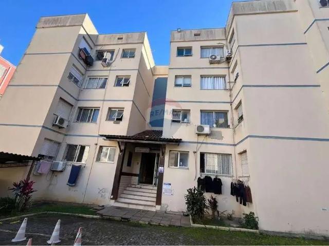 Apartamento para Locação em Cachoeirinha/RS Vila Cachoeirinha 2 Quartos