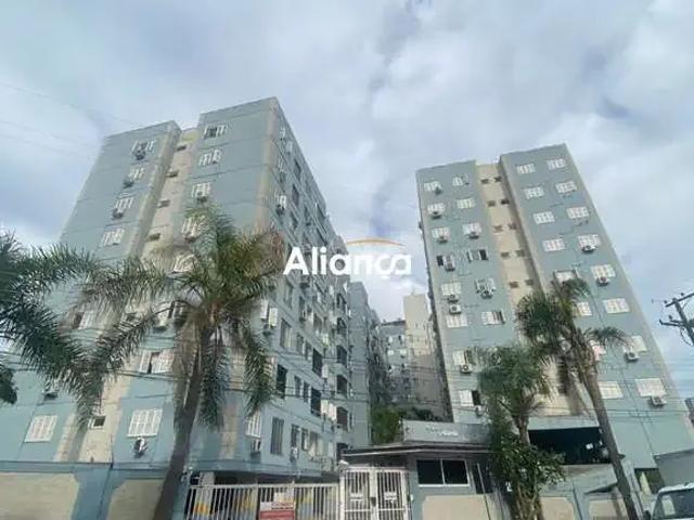 Apartamento para Locação em Cachoeirinha/RS Vila Cachoeirinha 2 Quartos