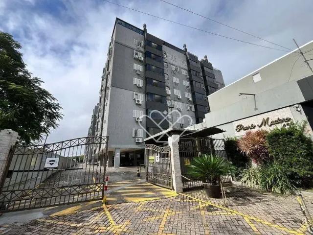 Apartamento para Locação em Cachoeirinha/RS Vila Cachoeirinha 3 Quartos