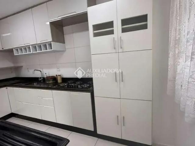 Apartamento para Locação em Cachoeirinha/RS Vila City 3 Quartos