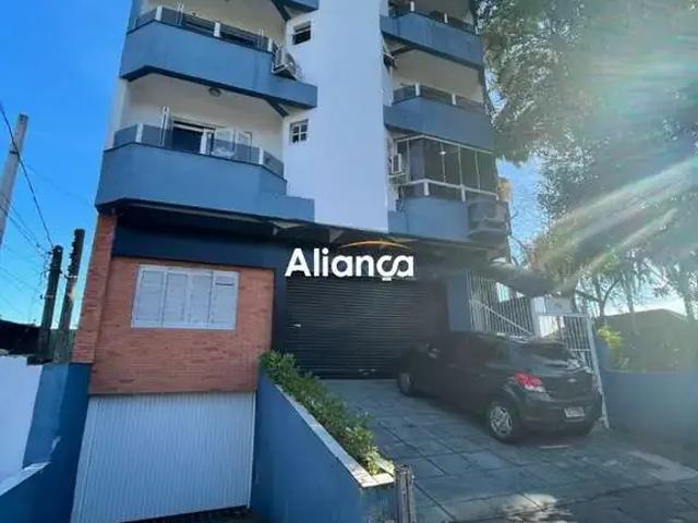 Apartamento para Locação em Cachoeirinha/RS Vila City 1 Quartos