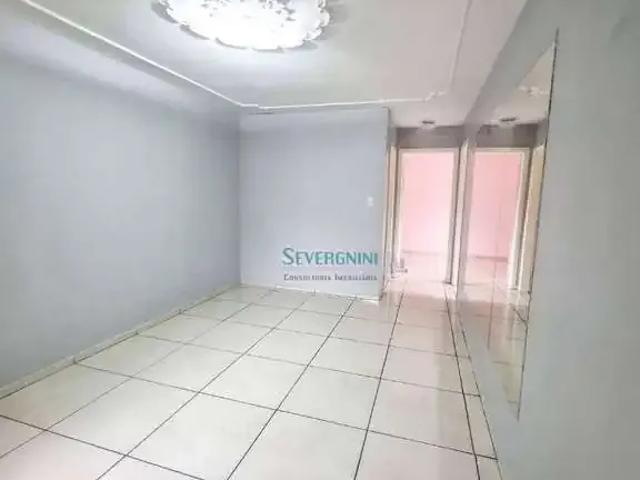 Apartamento para Locação em Cachoeirinha/RS Vila Eunice Nova 2 Quartos