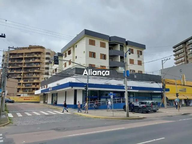 Apartamento para Locação em Cachoeirinha/RS Vila Eunice Nova 2 Quartos