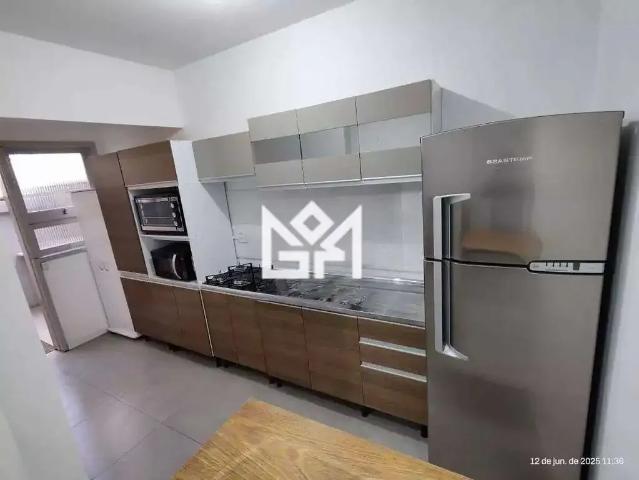 Apartamento para Locação em Cachoeirinha/RS Vila Eunice Nova 2 Quartos