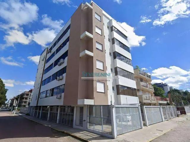 Apartamento para Locação em Cachoeirinha/RS Vila Eunice Nova 2 Quartos