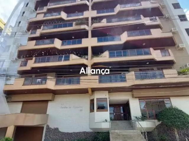 Apartamento para Locação em Cachoeirinha/RS Vila Eunice Nova 3 Quartos