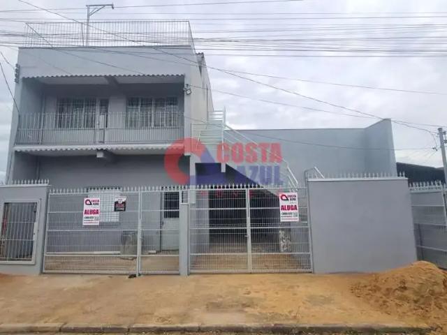Apartamento para Locação em Cachoeirinha/RS Vila Fátima 2 Quartos