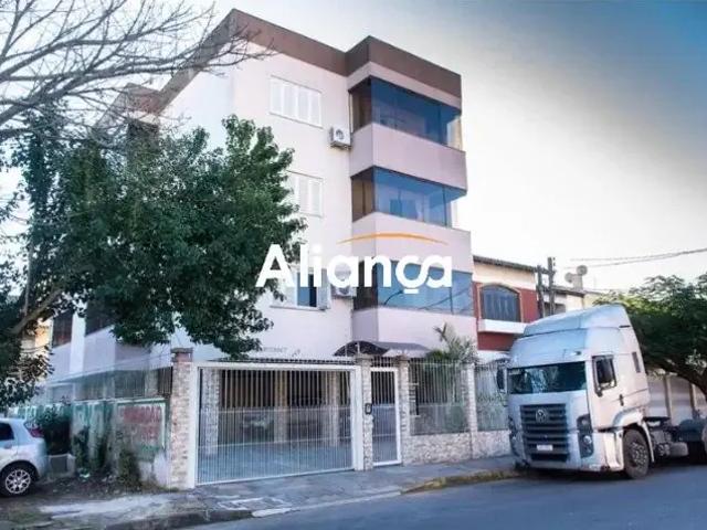 Apartamento para Locação em Cachoeirinha/RS Vila Imbui 3 Quartos
