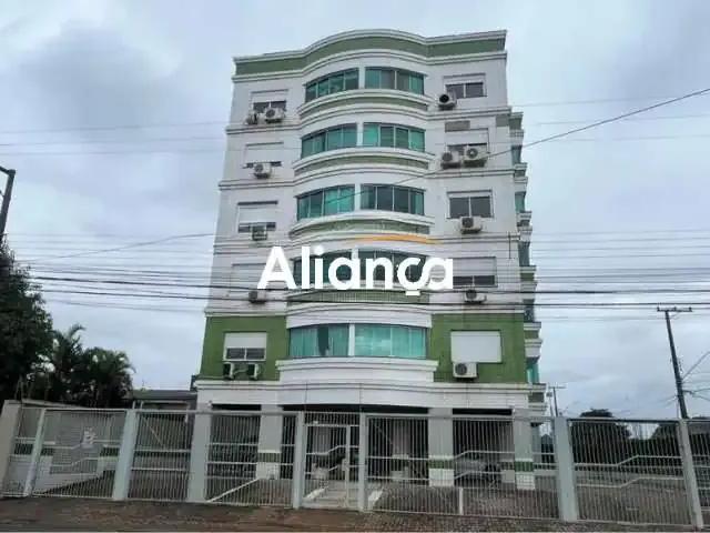 Apartamento para Locação em Cachoeirinha/RS Vila Jardim América 2 Quartos