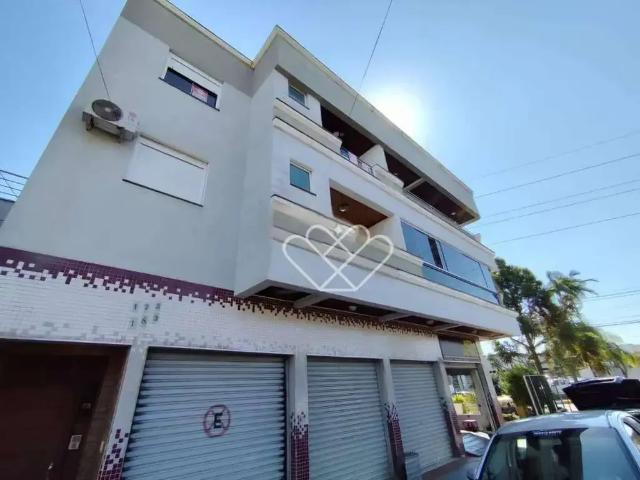 Apartamento para Locação em Cachoeirinha/RS Vila Jardim América 2 Quartos