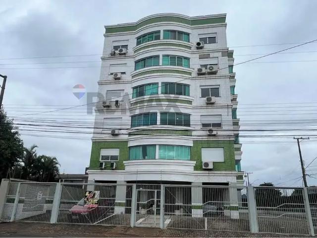 Apartamento para Locação em Cachoeirinha/RS Vila Jardim América 2 Quartos