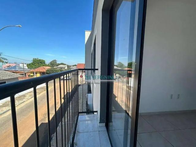 Apartamento para Locação em Cachoeirinha/RS Vila Parque Brasília 3 Quartos