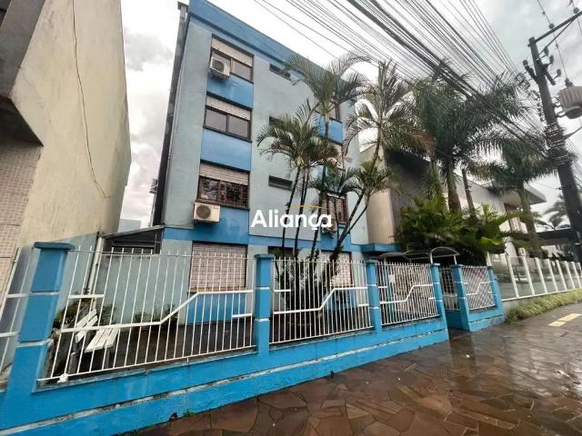 Apartamento para Locação em Cachoeirinha/RS Vila Ponta Porã 2 Quartos