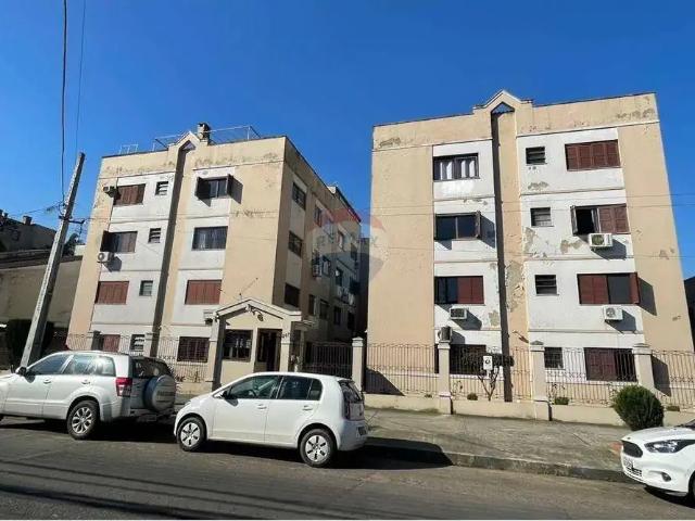 Apartamento para Locação em Cachoeirinha/RS Vila Ponta Porã 2 Quartos