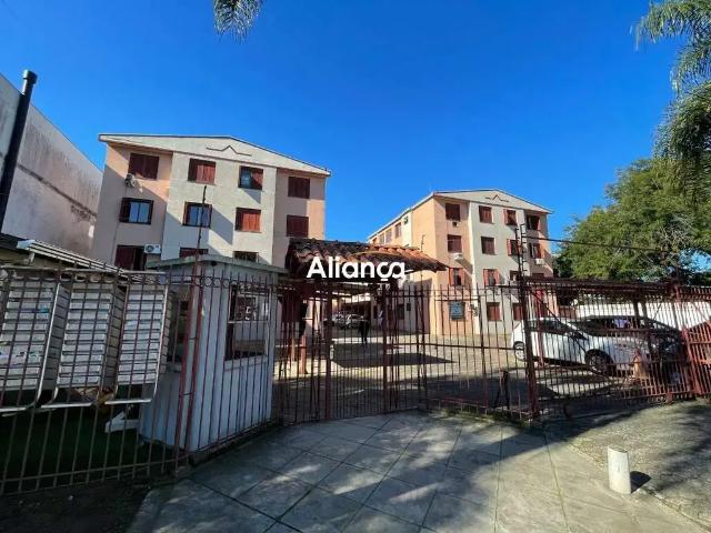 Apartamento para Locação em Cachoeirinha/RS Vila Ponta Porã 2 Quartos