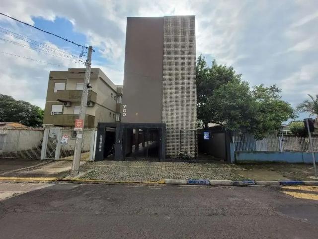 Apartamento para Locação em Cachoeirinha/RS Vila Quitandinha 2 Quartos