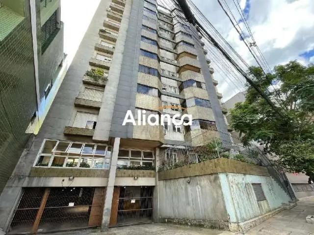 Apartamento para Locação em Cachoeirinha/RS Vila Veranópolis 1 Quartos