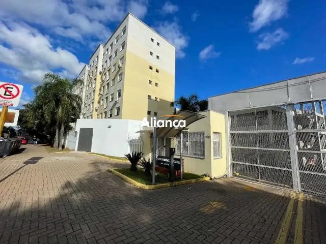 Apartamento para Locação em Cachoeirinha/RS Vila Vista Alegre 2 Quartos