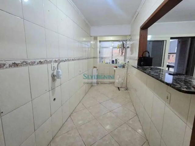 Apartamento para Locação em Cachoeirinha/RS Vila Vista Alegre 2 Quartos