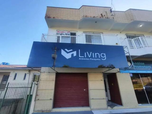 Apartamento para Locação em Cachoeirinha/RS Vila Vista Alegre 2 Quartos