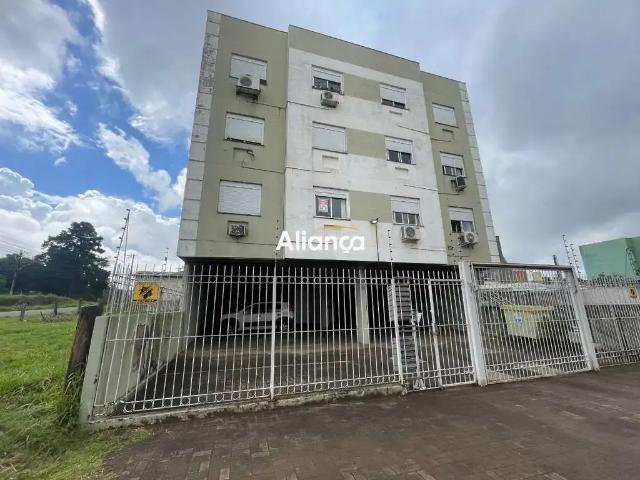 Apartamento para Locação em Cachoeirinha/RS Vila Vista Alegre 2 Quartos