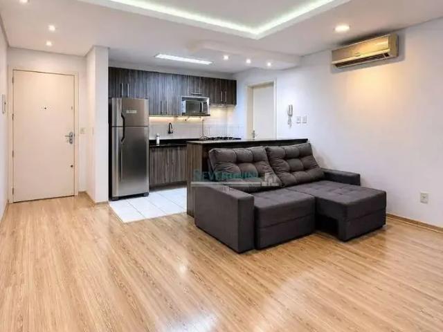 Apartamento para Locação em Cachoeirinha/RS Vila Vista Alegre 2 Quartos