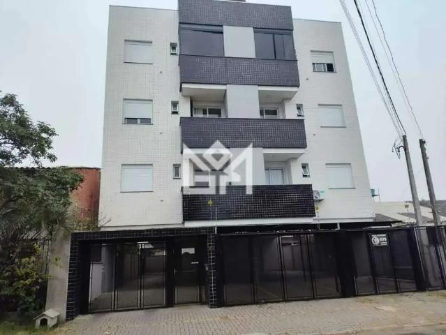 Apartamento para Locação em Cachoeirinha/RS Vila Vista Alegre 2 Quartos