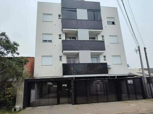 Apartamento para Locação em Cachoeirinha/RS Vila Vista Alegre 2 Quartos