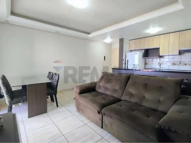 Apartamento para Locação em Cachoeirinha/RS Vila Vista Alegre 3 Quartos